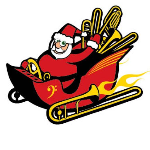 Contact | Trombone Christmas